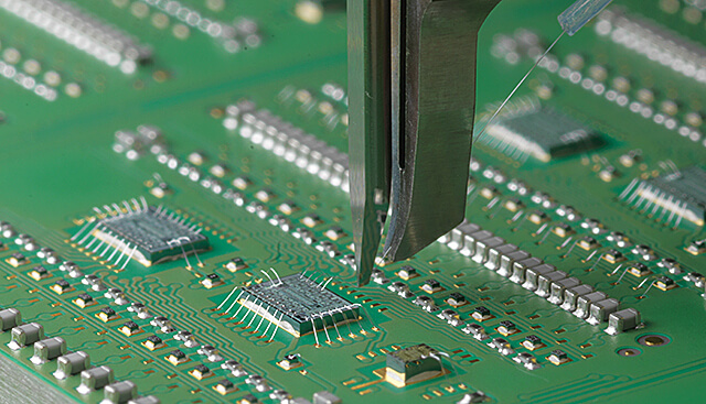 Microdul AG - Technologie