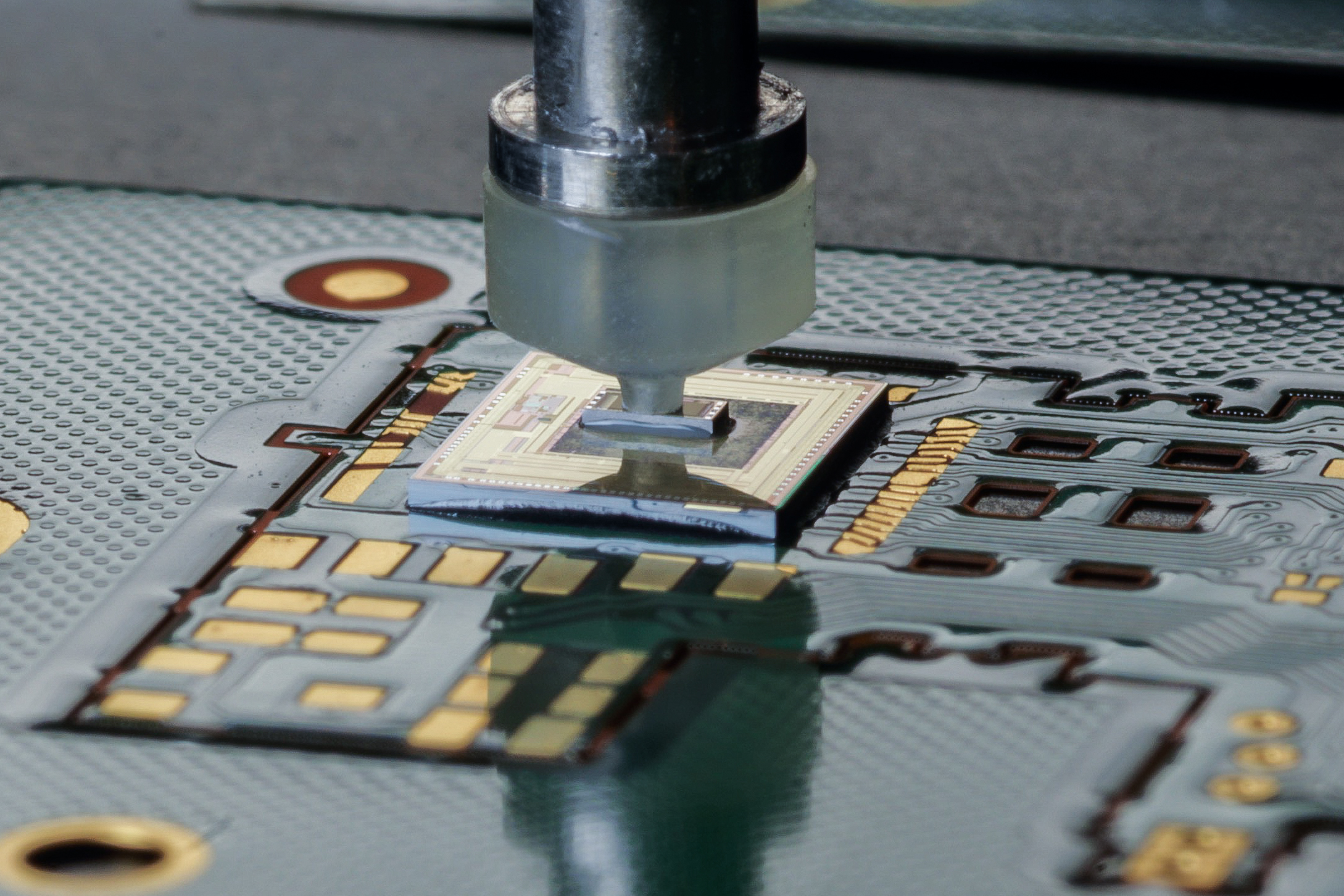 Microdul AG - Technology